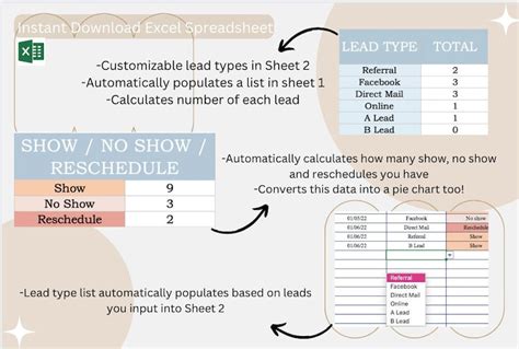 Appointment Tracker Spreadsheet Track Appointments With Clients Spreadsheet Excel Sheets