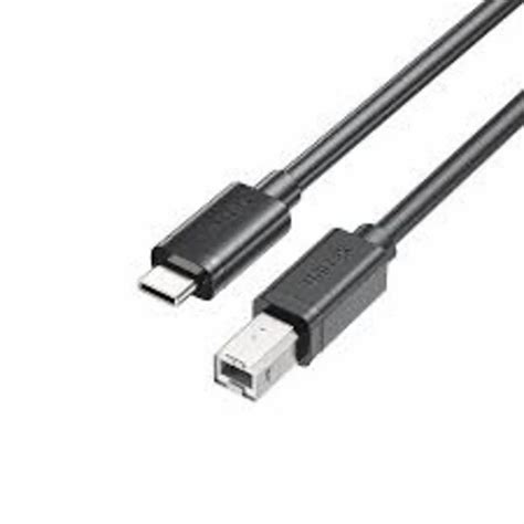 3 Meter Usb C To Usb B Printer Cable At Best Price In Gurugram Id