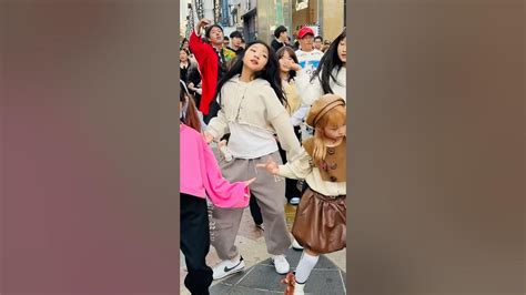 머리카락 자꾸 나대지마🙈aespa Drama 춤추는하민 춤추는곰돌 Dance Kpop Kpopdance 드라마 Drama Aespa 에스파 Youtube