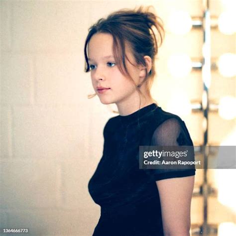 Thora Birch Photos And Premium High Res Pictures Getty Images