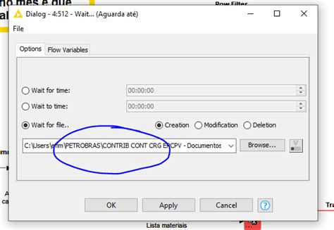 Node Wait With Path In Sharepoint Knime Extensions Knime Community Forum