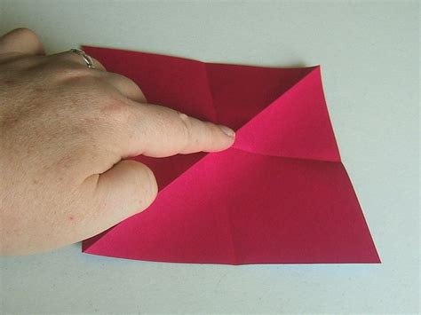 Beautiful Origami Candy Box · How To Fold An Origami Box · Origami On