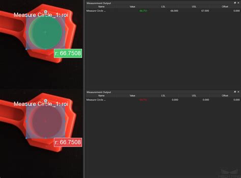 Getting Started With Measurement Mode — Software Suite Documentation