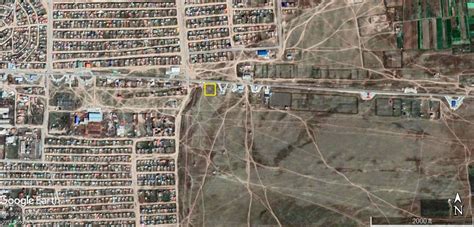 Дуудлага худалдаагаар эзэмшүүлэх газар