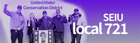 2023 United Water Conservation District Contract Ratification Seiu