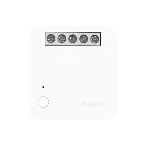 สวตชแบบปมเดยว Single Switch Module T ไมม Neutral TH