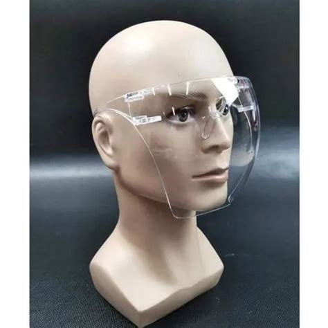 Anti Fog Face Shield At Rs 130 In Thane Id 6624982 Shree