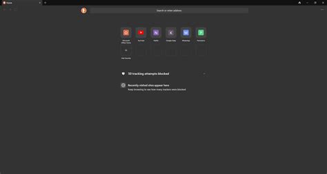 New Duckduckgo Browser For Windows R Duckduckgo