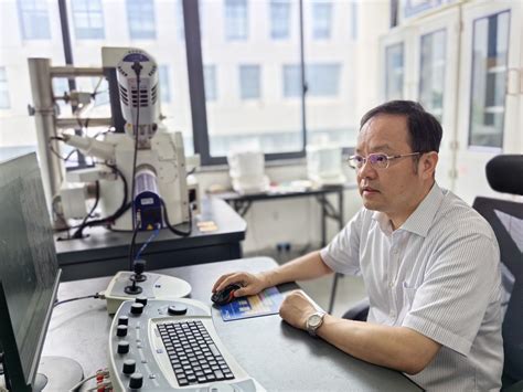 祝贺！材料学院杨健教授获上海市科技进步一等奖 上海大学
