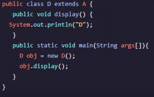 What Is Java Inheritance Concise Guide To Java Inheritance