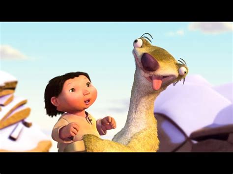 Sid The Sloth Paper
