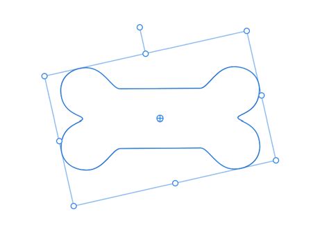 Useing True Object Widths After The Object Has Been Rotated Affinity On Desktop Questions