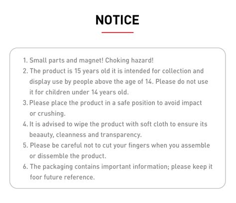 Pop Mart 400 Assemblable Lighted Display Container Pop Mart United