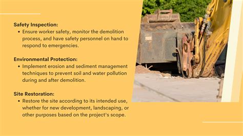 Demolition Dust Control Strategies For Minimizing Dust Generation And