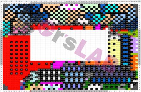 Next Gen Intel Arrow Lake S Cpu Pinout And Lga 1851 Socket Detailed New Mounting Required