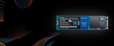 Western Digital Wds500g2b0a Wd Blue 3d Nand Internal Ssd 25 Inch Sata