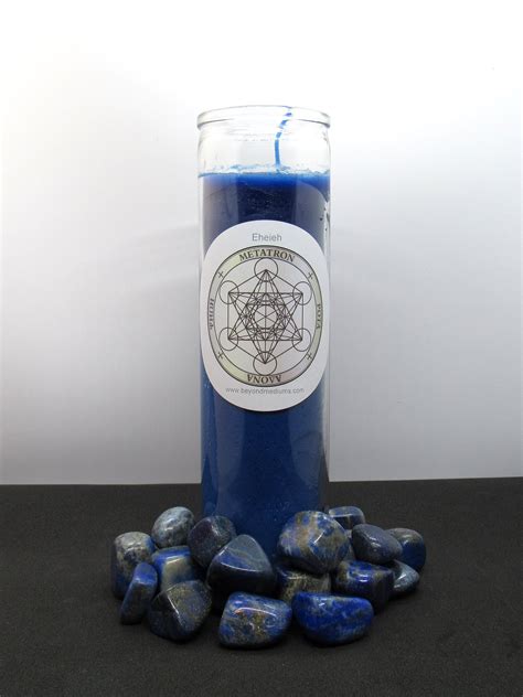 Metatron Beyond Mediums