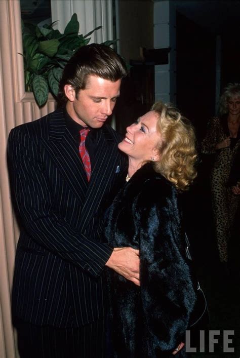 Wedding Maxwell Caulfield 60 Photos