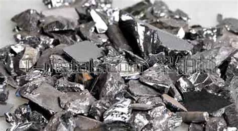 多晶硅块si 北京翠铂林有色金属技术开发中心有限公司