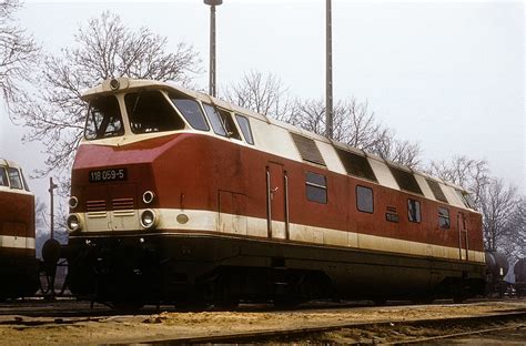 V 180, 118 mit Knick | Flickr