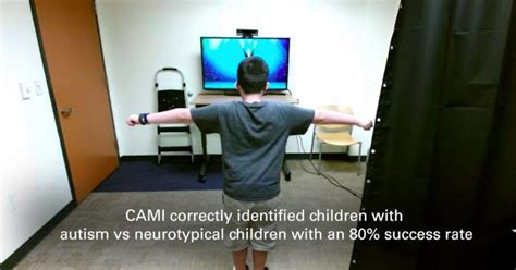 어린이 자폐증을 80 식별할 수 있는 게임 도구 등장