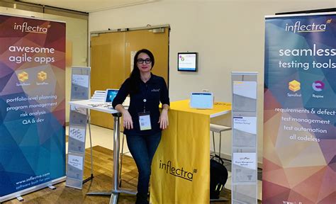 Recap Agile Testing Days 2019 Potsdam Germany Inflectr