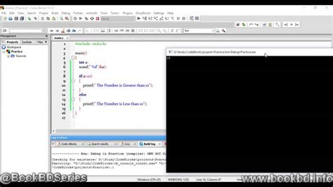 C Programming Tutorial In Bangla Control Statement Conditional