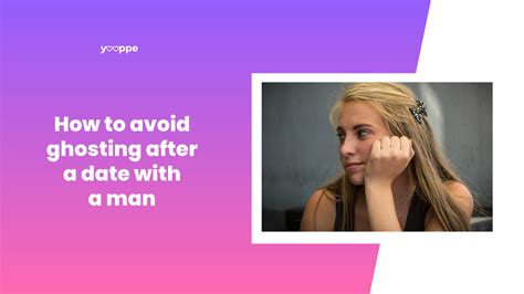 5 Remedies To Avoid Ghosting After A Date