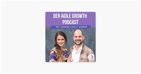 ‎agile Growth® Growing Agile Leaders On Apple Podcasts