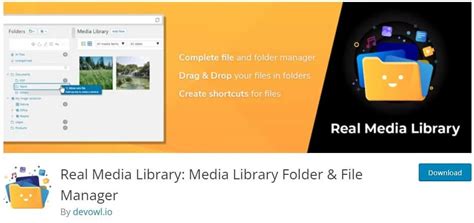 Best Wordpress File Manager Plugins Quadlayers
