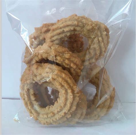 Galletas De Vainilla Panaderia El Principe