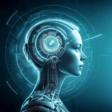 Premium Photo Ai In Nuclear Energy Future Innovations Of Disruptive
