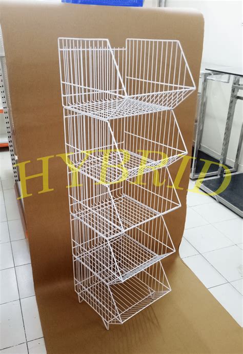 Chips Display Stand Exporters In Delhi Chips Display Stand Exporter In