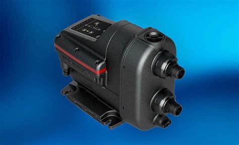 Unveiling The Inner Workings Of The Grundfos Scala A Parts Diagram Breakdown