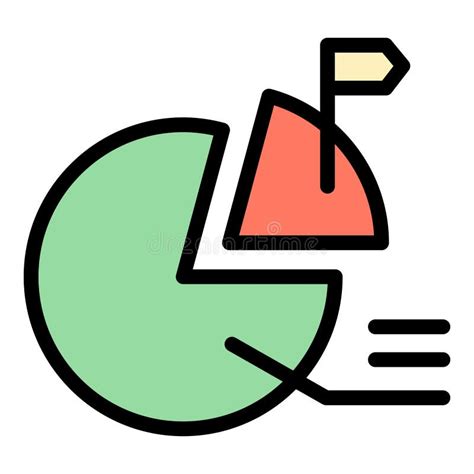 Three Segment Pie Chart Stock Illustrations 272 Three Segment Pie Chart Stock Illustrations