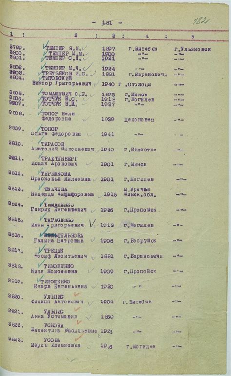 Поиск эвакуированных во время Великой Отечественной войны История одной семьи Юлия Новожилова