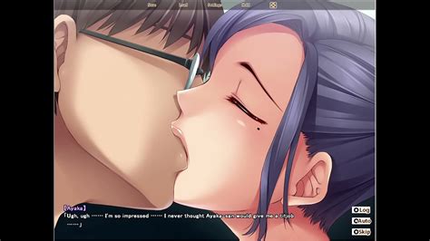 Kagachi Sama I Will Comfort You All Sex Scene Pt XNXX COM