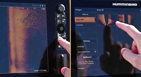 SOLIX And APEX Basics Humminbird