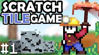 Scratch Tile Scrolling Game Introduction U0026 Base T Doovi