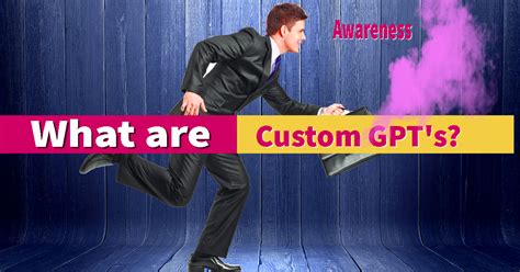 Unlocking New Levels Of Efficiency And Creativity With Custom Gpts 2024 Productkingcarib6