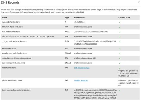 Create Your Own Mail Server Using Mailcow And Racknerd Send Unlimited