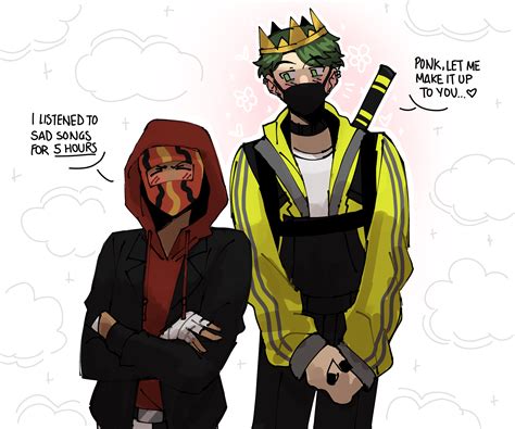 Awesamponk On Tumblr