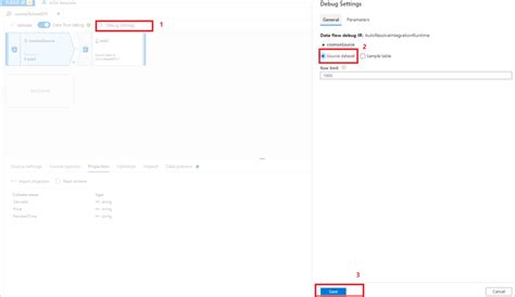 Troubleshoot Connector And Format Issues In Mapping Data Flows Azure