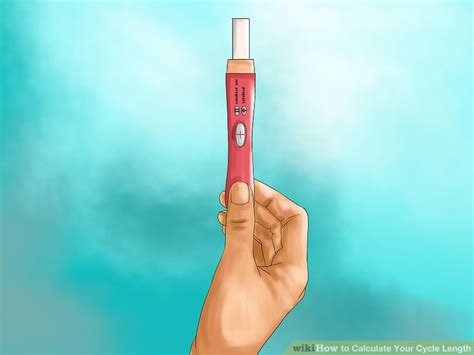 4 Ways To Calculate Your Cycle Length WikiHow