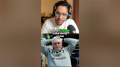 Clean Code Book 2024 Whats In Whats Out Whats Clarified Youtube