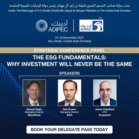 Adipec Exhibition And Conference On Linkedin Adipec Adipec2021 Adnoc