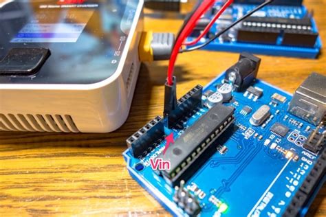 【arduion入門編⑩】arduinoの主な電源供給方法！ ぶらり＠web走り書き