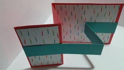 Sharon It With You Fun Fold Card Tutorial