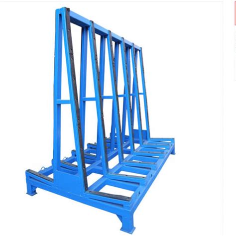A Frame Cart Double Sided Transport Cart China Steel A Frame Storage Rack Econo A Frame Ecoa