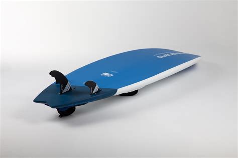 2023 Ultra Wood Sandwich » Starboard Windsurfing